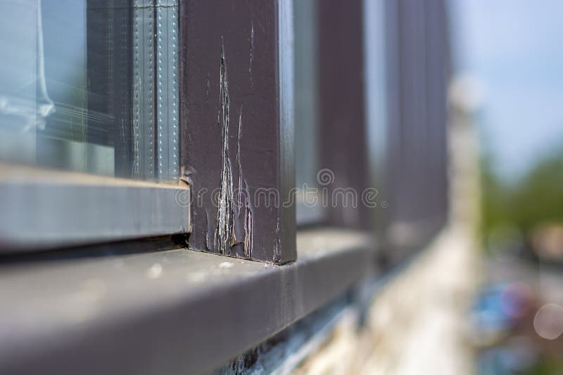 241 Damaged Window Frames Stock Photos - Free & Royalty-Free Stock ...