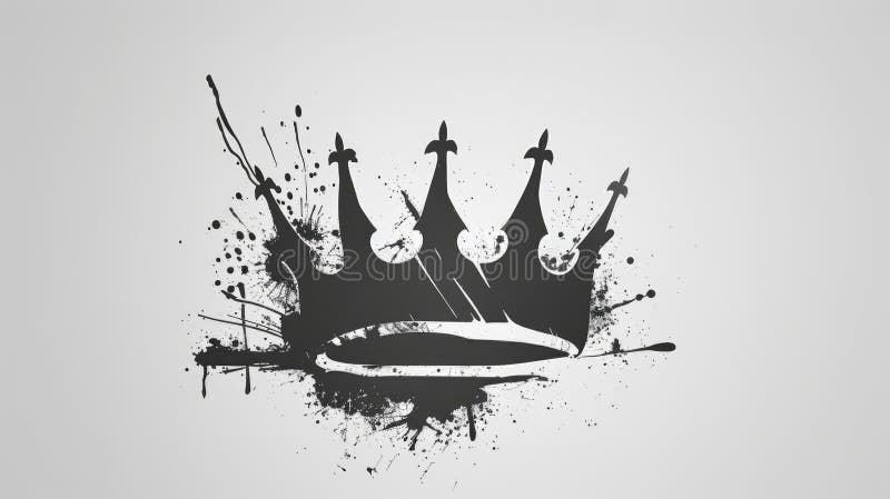 Damaged Monarch Crown Stock Photos - Free & Royalty-Free Stock Photos ...