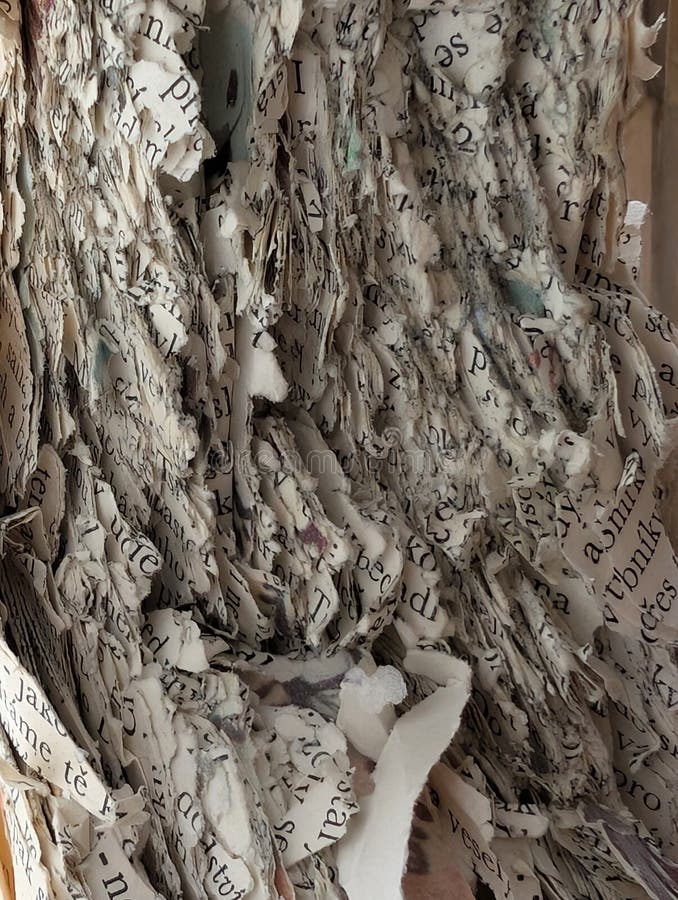 Damaged Newspaper Texture Stock Illustrations – 783 Damaged Newspaper ...