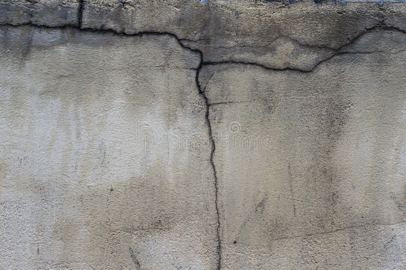 Damaged old wall. stock image. Image of texture, damaged - 87782543