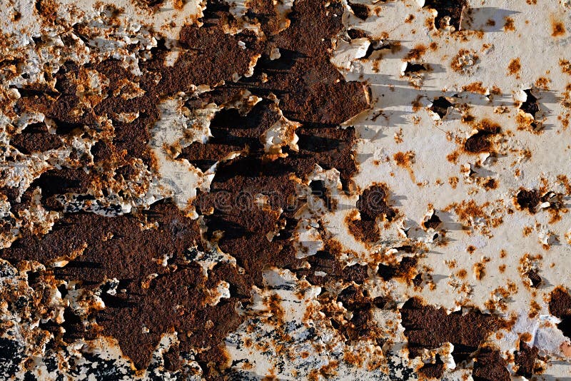 Damaged old wall stock image. Image of residues, abstract - 75976797