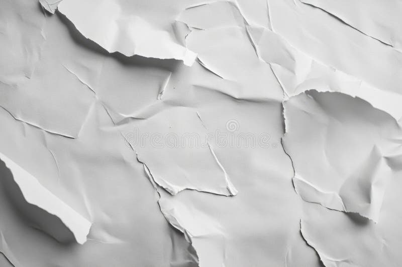 Damaged paper texture stock photo. Image of holed, cracks - 359925226