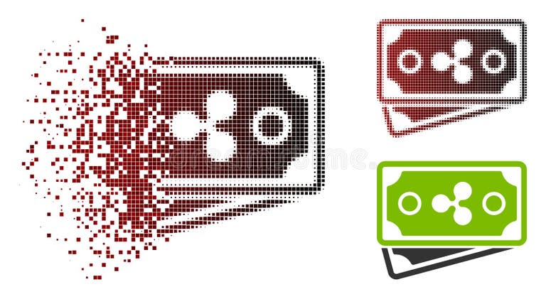 Damaged Banknotes Stock Illustrations – 208 Damaged Banknotes Stock ...