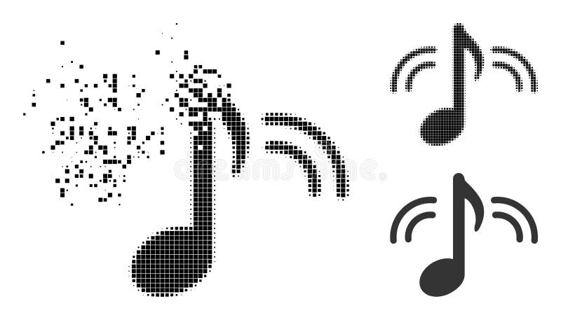 Damaged Pixelated Men Meeting Icon with Halftone Version Stock Vector ... Damaged Pixelated Men Meeting Icon with Halftone Version Stock Vector ...
