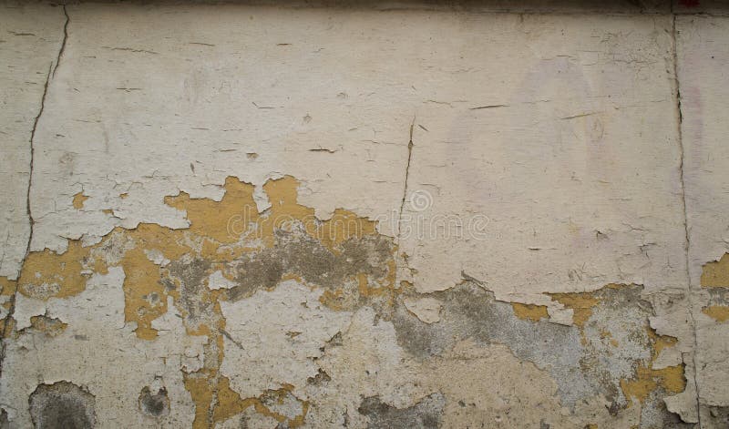 Damaged Plaster Texture, Cracked Texture with Fine Detail High ...