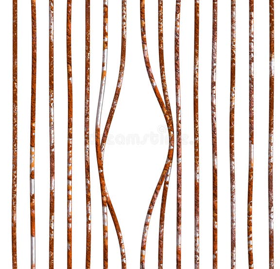 Broken Cage Bars Stock Illustrations – 145 Broken Cage Bars Stock ...