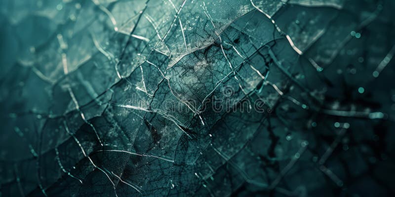 Damaged Screen Texture, Cracked Glitch Effect, Abstract Noise Pattern ...