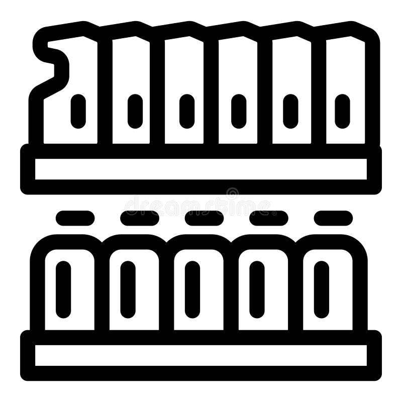 Semiconductor Wafer Icon Stock Illustrations – 59 Semiconductor Wafer ...