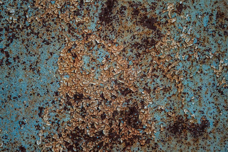 Damaged steel pattern stock photo. Image of damaged, dirty - 69563852