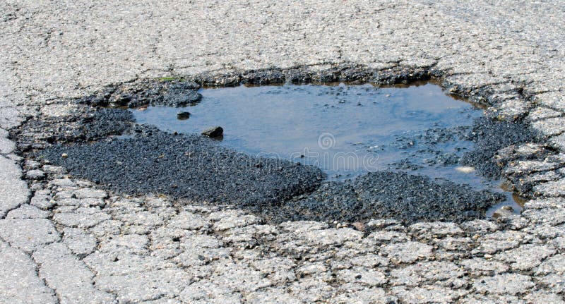 Oil puddle stock photo. Image of structure, surface, environment - 19573708