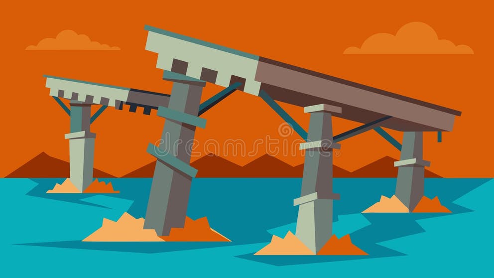 Support Structures Stock Illustrations – 247 Support Structures Stock ...