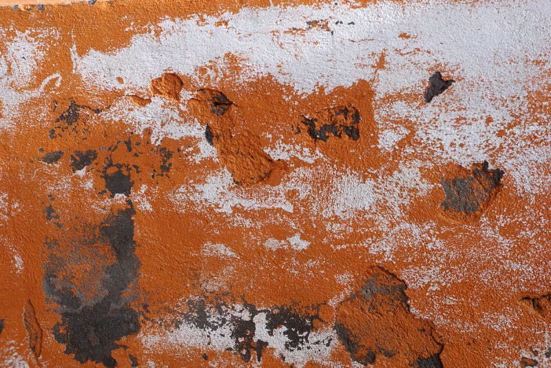 Damaged Surface Layers Paint Texture Stock Photo - Image of surface ... Damaged Surface Layers Paint Texture Stock Photo - Image of surface ...