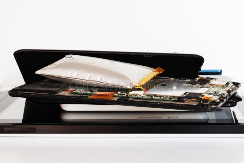 239 Damaged Tablets Stock Photos - Free & Royalty-Free Stock Photos ...