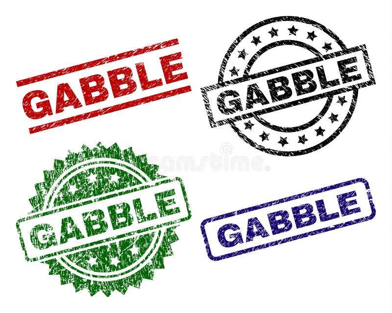 Gabble Label Stock Illustrations – 10 Gabble Label Stock Illustrations ...