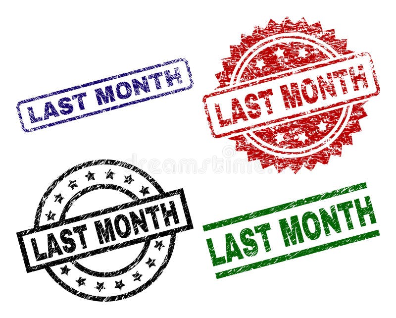 Last Month Isometric Icon, Isolated on Color Background Stock Vector ... Last Month Isometric Icon, Isolated on Color Background Stock Vector ...