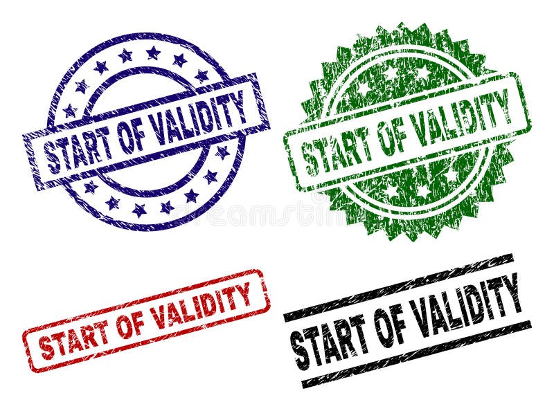 Validity Stamp Stock Illustrations – 557 Validity Stamp Stock ...