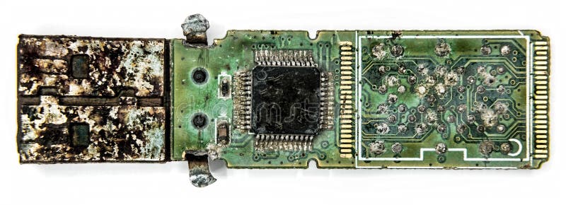 139 Usb Drive Broken Stock Photos - Free & Royalty-Free Stock Photos ...