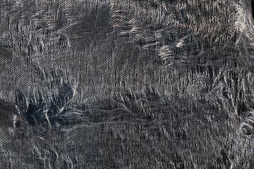 Damaged Wire Screen stock image. Image of outside, mesh - 32532797