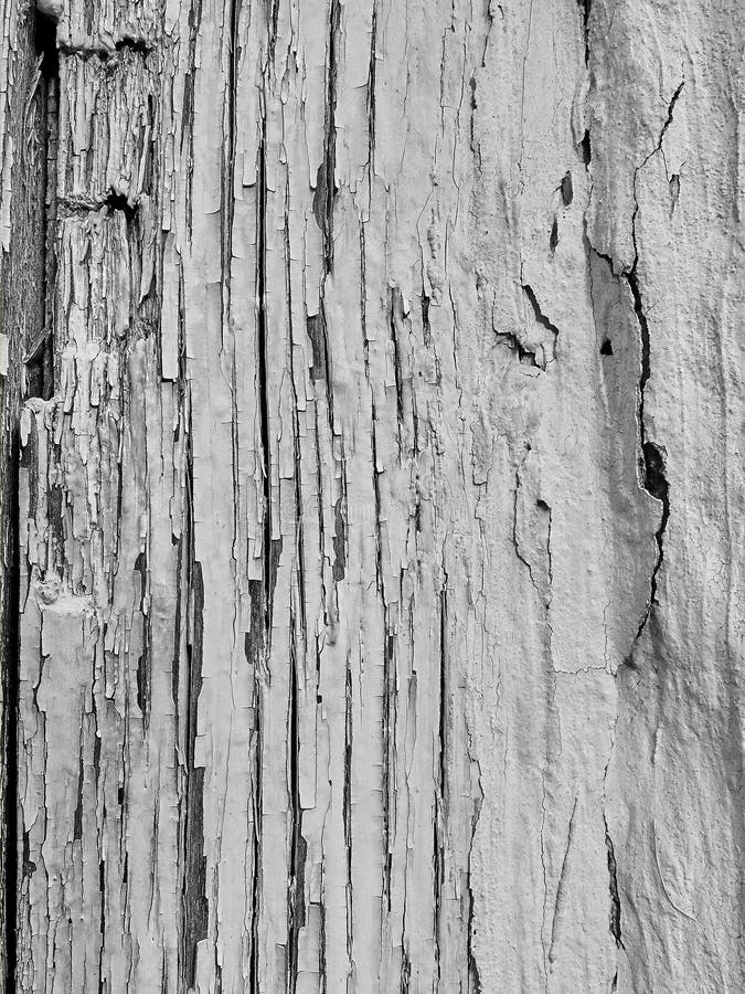 Damaged, Worn Out White Paint on the Wall Vertical Background, Texture ...