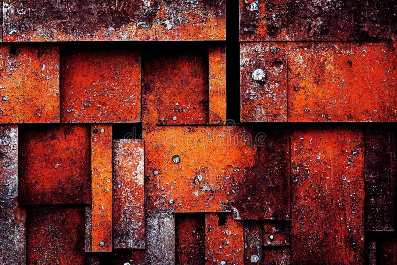 Worn Metal Detector Frame with Toolkit and Treasure Map in the ...