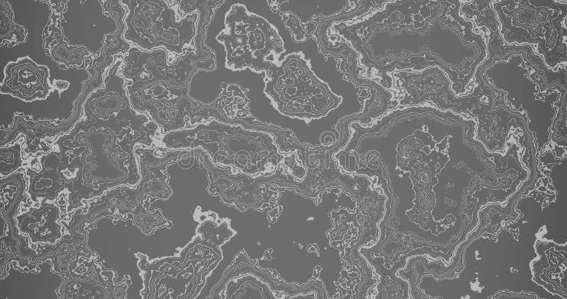 Damascus Steel Pattern Seamless Texture Stock Image - Image of grain ...