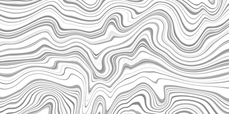 Damascus Steel Texture, Cloud Pattern Color Vector Illustration ...