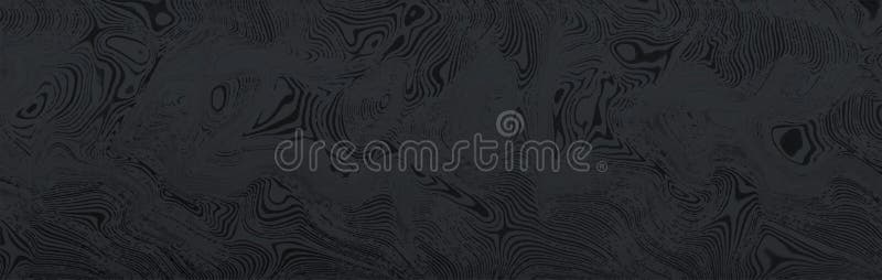 Damascus Steel Texture Twist, Cloud Pattern, Dark Color Stock ...