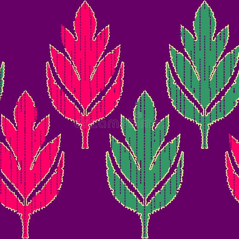 Textile Butta Pattern Stock Illustrations – 23 Textile Butta Pattern ...