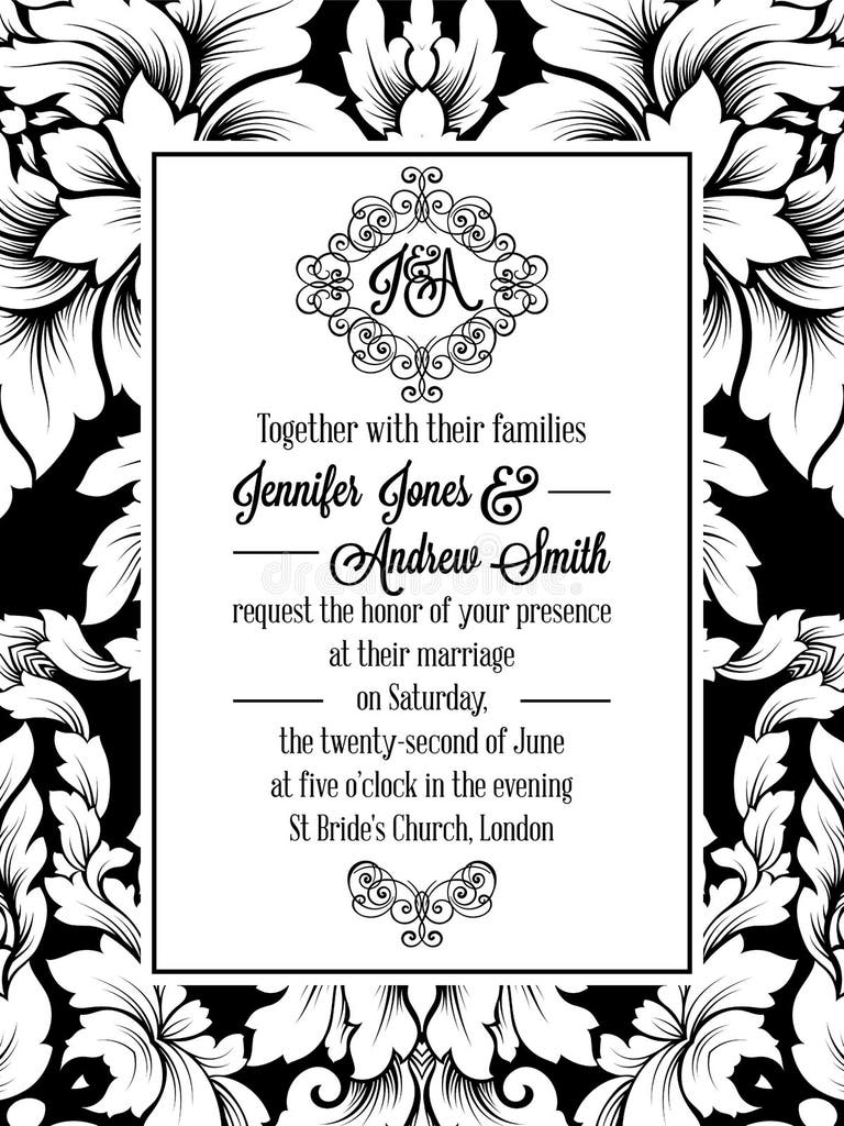 Brocade Frame Stock Illustrations – 4,745 Brocade Frame Stock ...