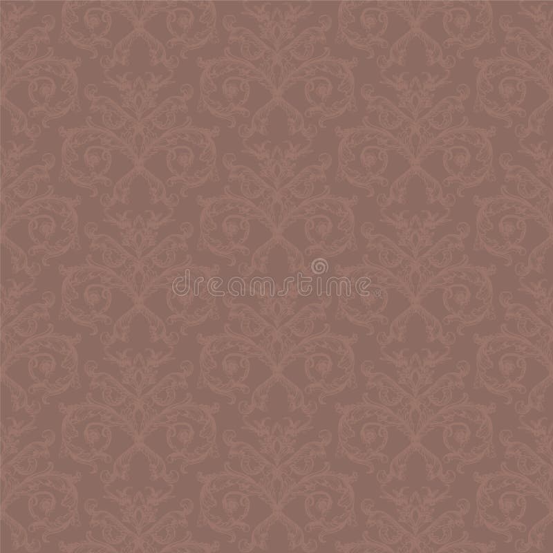 Flourish Pattern Background Stock Illustrations – 175,912 Flourish ...