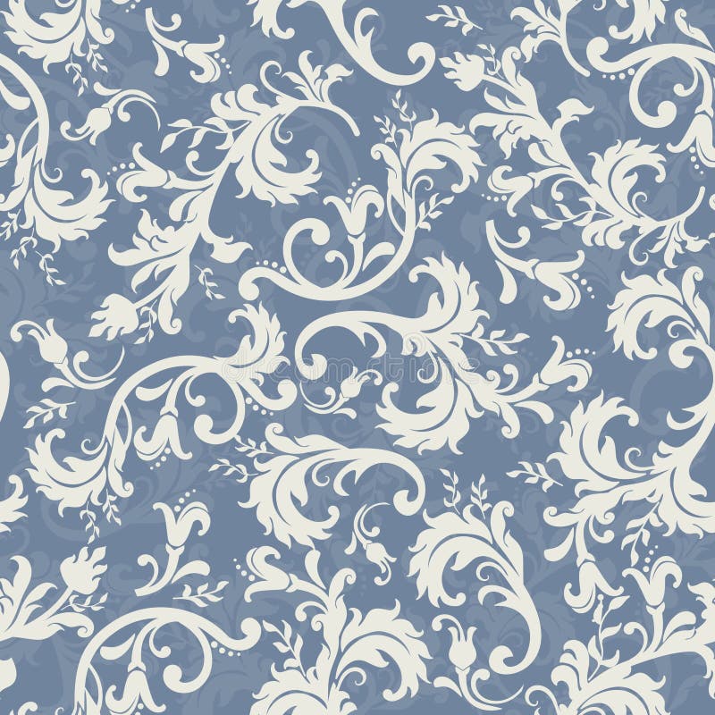 Western Floral Pattern Stock Illustrations – 8,472 Western Floral ...