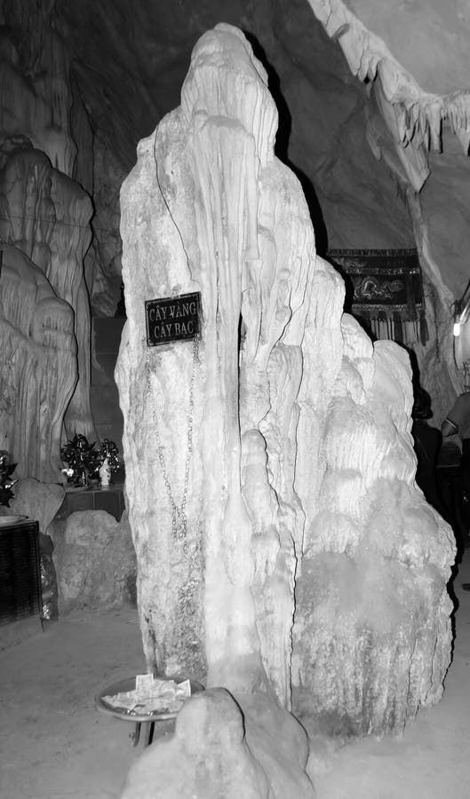 Damda Cave, Hoabinh, Vietnam Stock Photo - Image of blue, tourism: 52285494