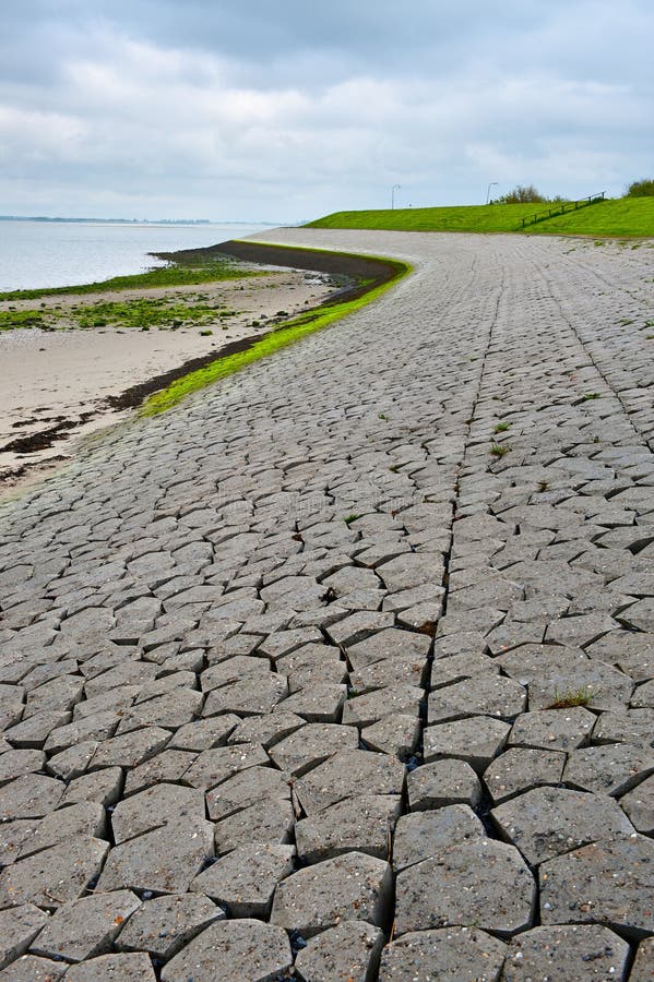 Nordsee Damm Stockfotos und Bilder - Laden Sie 155 lizenzfreie Fotos ...