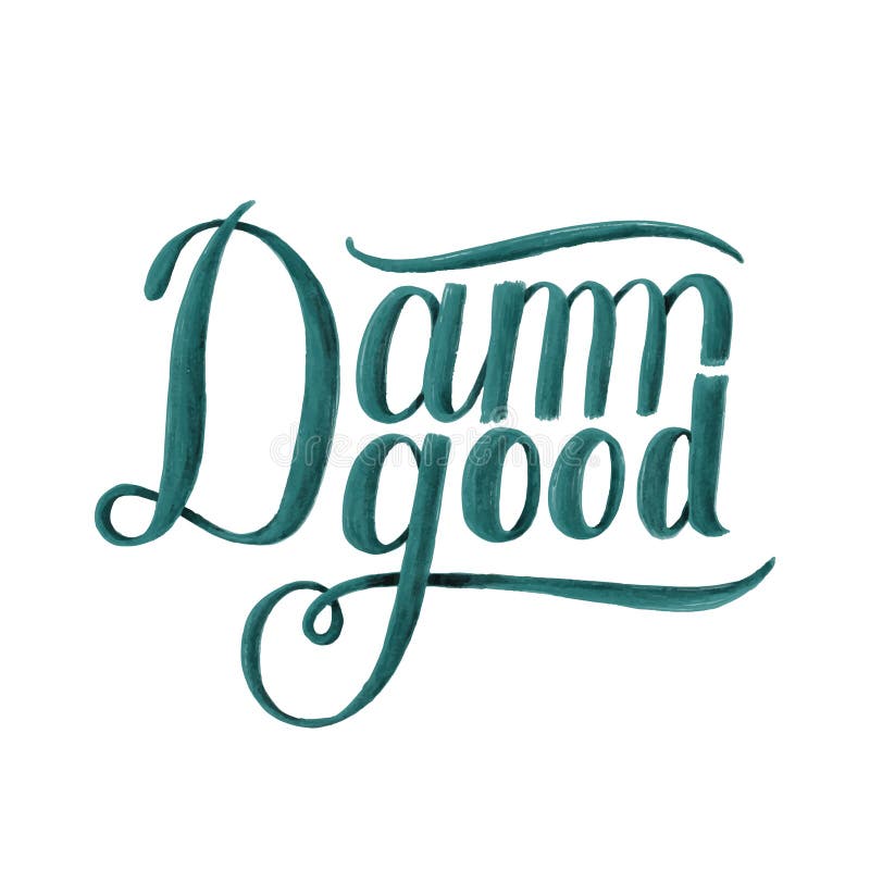 Damn Stock Illustrations – 643 Damn Stock Illustrations, Vectors ...