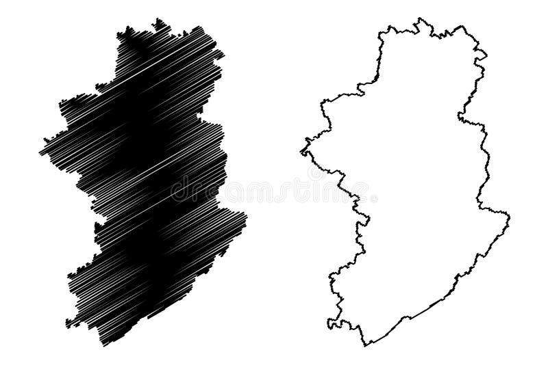 Damoh Map Stock Illustrations – 10 Damoh Map Stock Illustrations ...