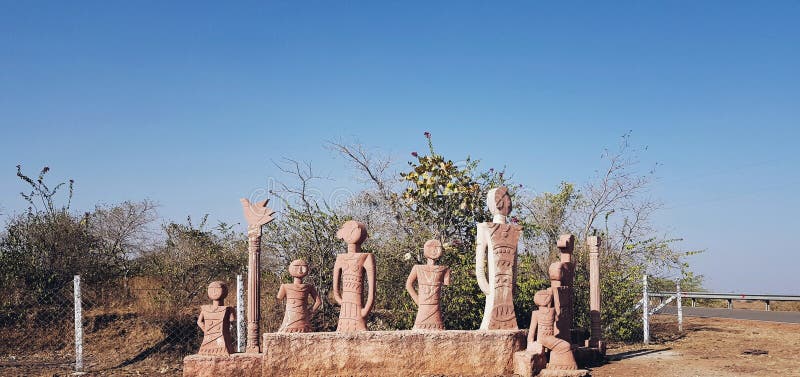 Damoh stock photo. Image of damoh, madhya, india, pradesh - 120368026