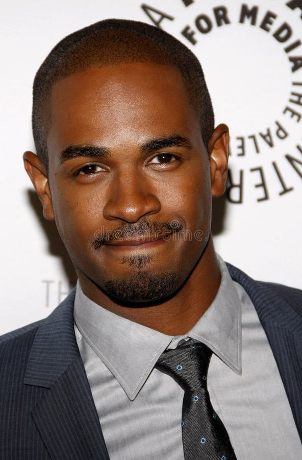 Damon Wayans, JR. image éditorial. Image of février, obtient - 23573365