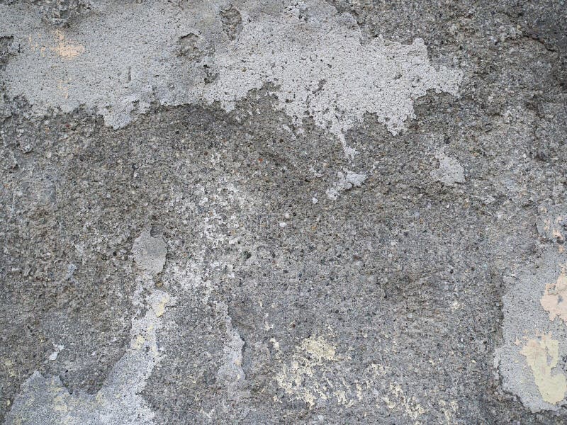 Damp moisture on wall stock photo. Image of caused, stain - 373815906