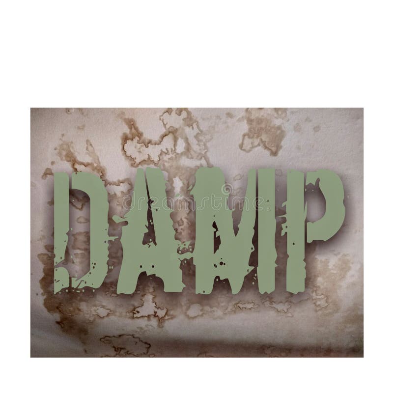 Damp Word Stock Illustrations – 45 Damp Word Stock Illustrations ...