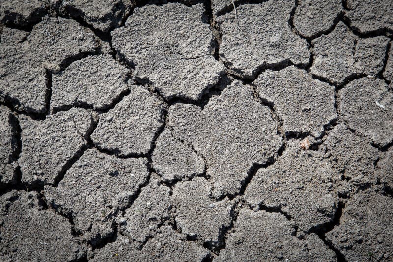 Dampened soil with grass stock image. Image of ground - 179714219