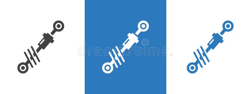 Damper Stock Illustrations – 1,284 Damper Stock Illustrations, Vectors ...