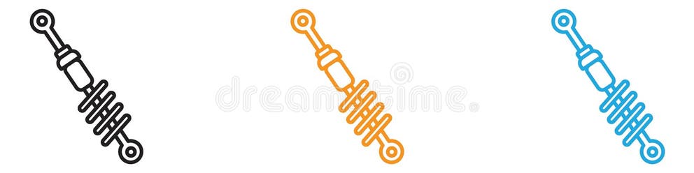 Damper Logo Stock Illustrations – 140 Damper Logo Stock Illustrations ...