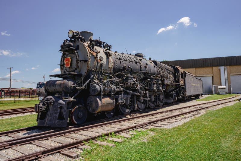 Dampflokomotive 6755 redaktionelles foto. Bild von schiene - 250623686 Dampflokomotive 6755 redaktionelles foto. Bild von schiene - 250623686