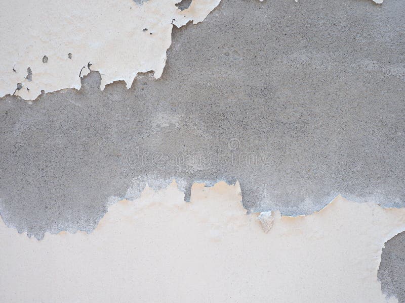 Dampness moisture on wall stock image. Image of dwelling - 248390671