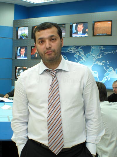 Dan Andronic editorial image. Image of director, politics - 24416520