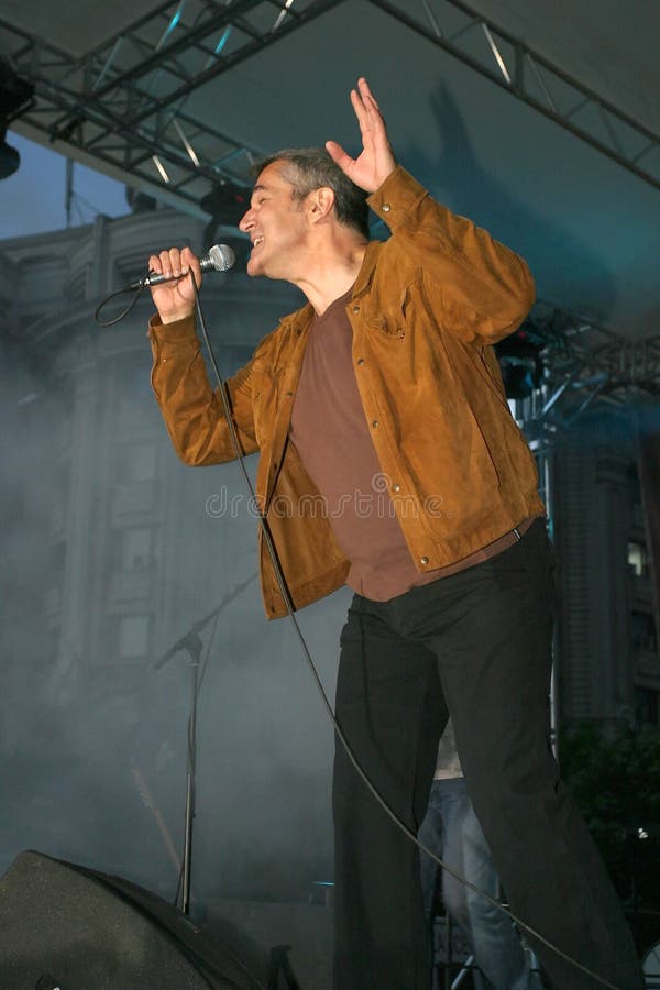 Dan Bitman editorial stock image. Image of presenter - 22855234