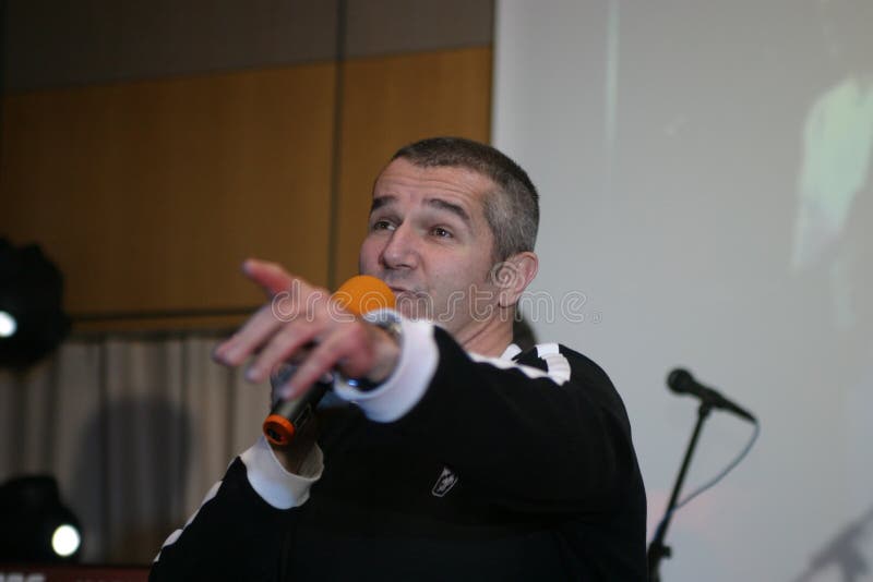 Dan Bitman editorial photography. Image of smile, scene - 33146462