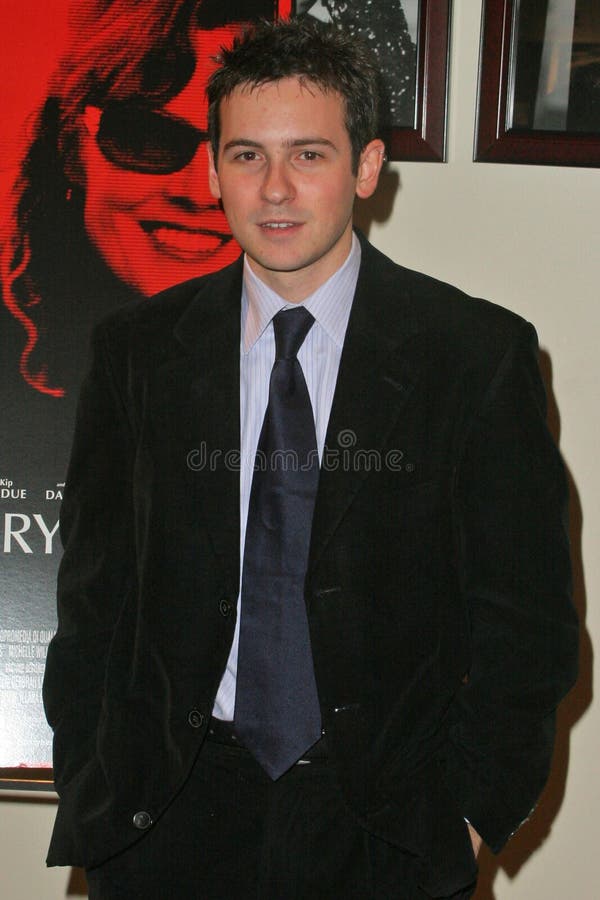 Dan Harris editorial photo. Image of angeles, writer - 20854096