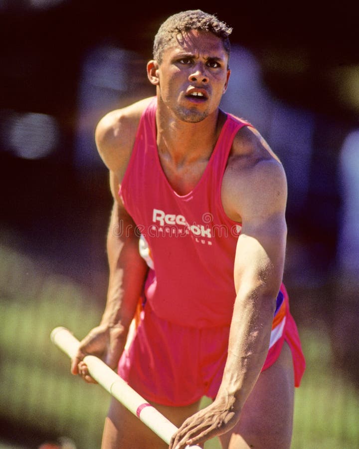 Dan Johnson editorial photo. Image of olympic, states - 74095676