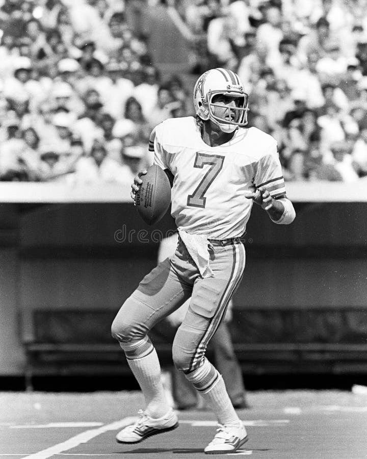 Dan Pastorini image stock éditorial. Image du passage - 74891364